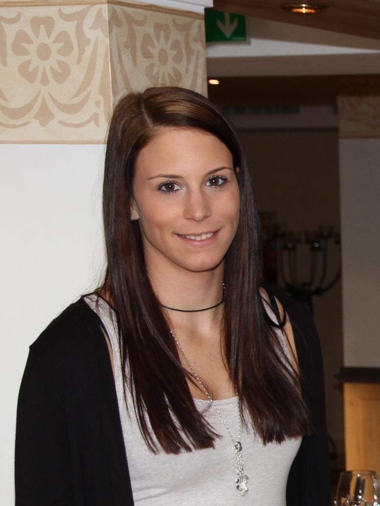 Privat | Mirjam Puchner